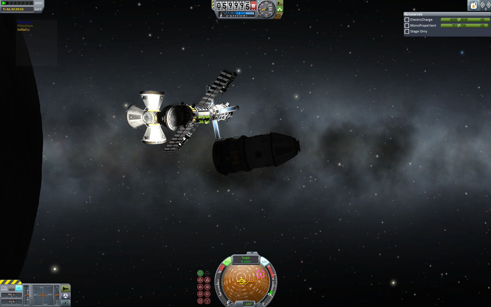 KSP - Kerbal Space Program - Forum (page 57)